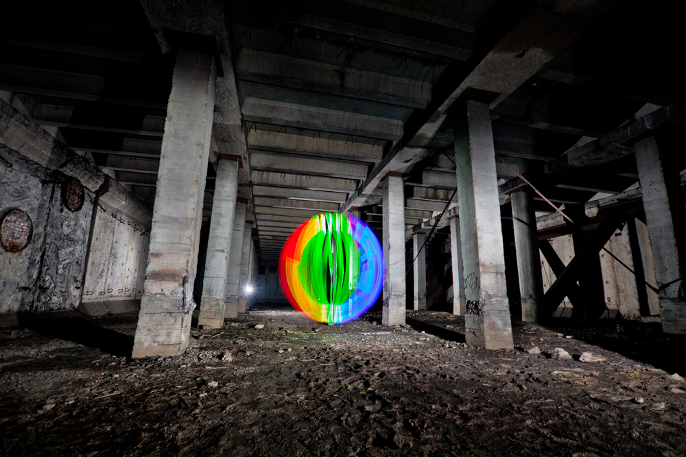 Moscow diggers reveal secrets of the underground world - Russia Beyond