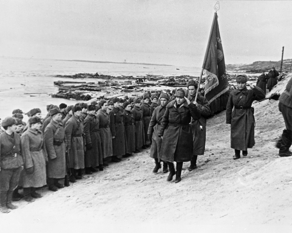 The turning point in the battle of Stalingrad - Russia Beyond