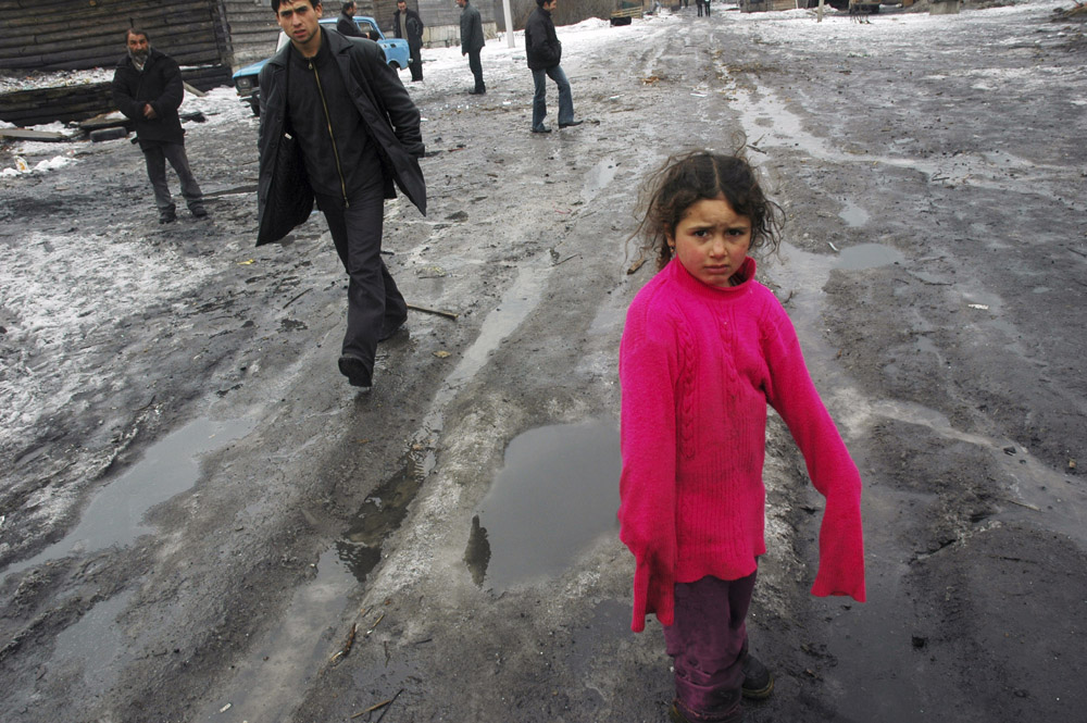 Ruska Roma: Everyday life of Russian gypsies (PHOTOS) - Russia Beyond