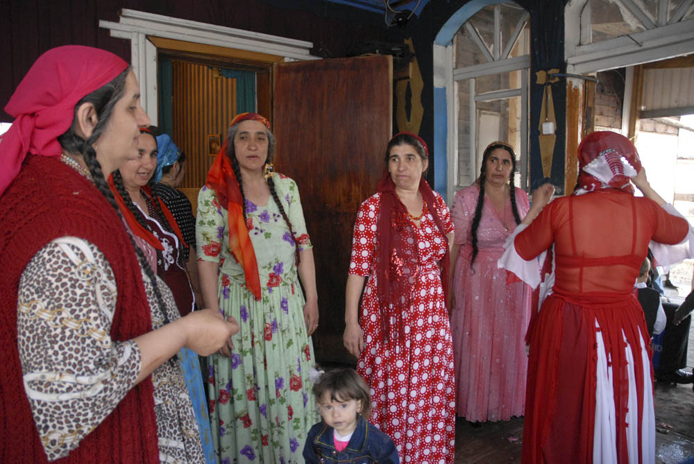 Ruska Roma: Everyday life of Russian gypsies (PHOTOS) - Russia Beyond