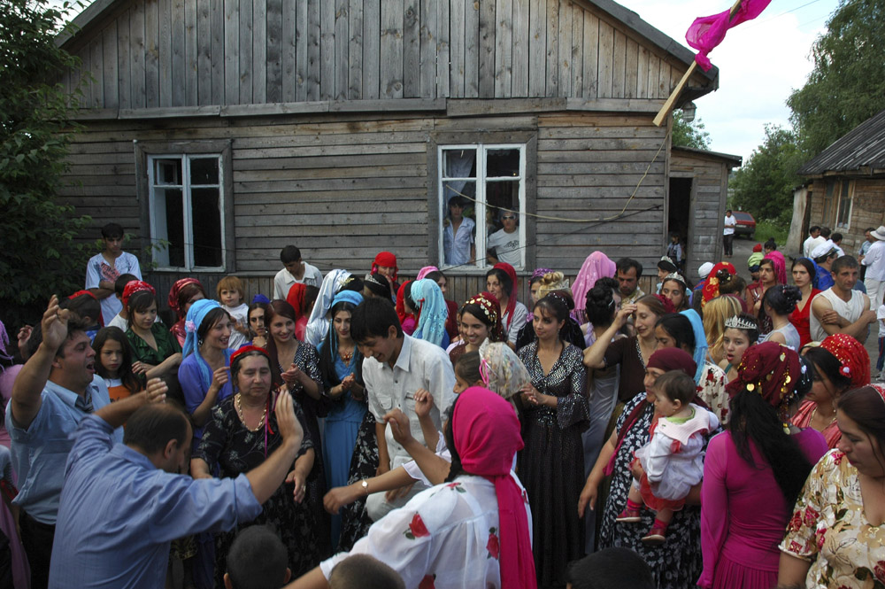Ruska Roma: Everyday life of Russian gypsies (PHOTOS) - Russia Beyond