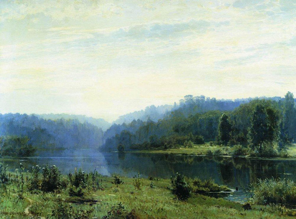 On the 115th anniversary of Ivan Shishkin's death - Russia Beyond