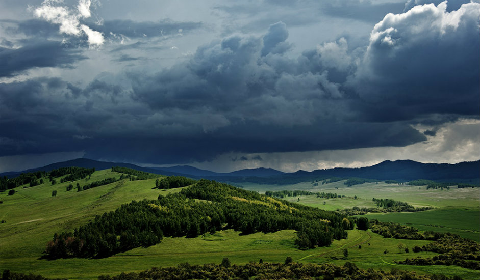 Netaknuta Rusija: drevne šume, egzotične životinje i vulkani - Russia ...