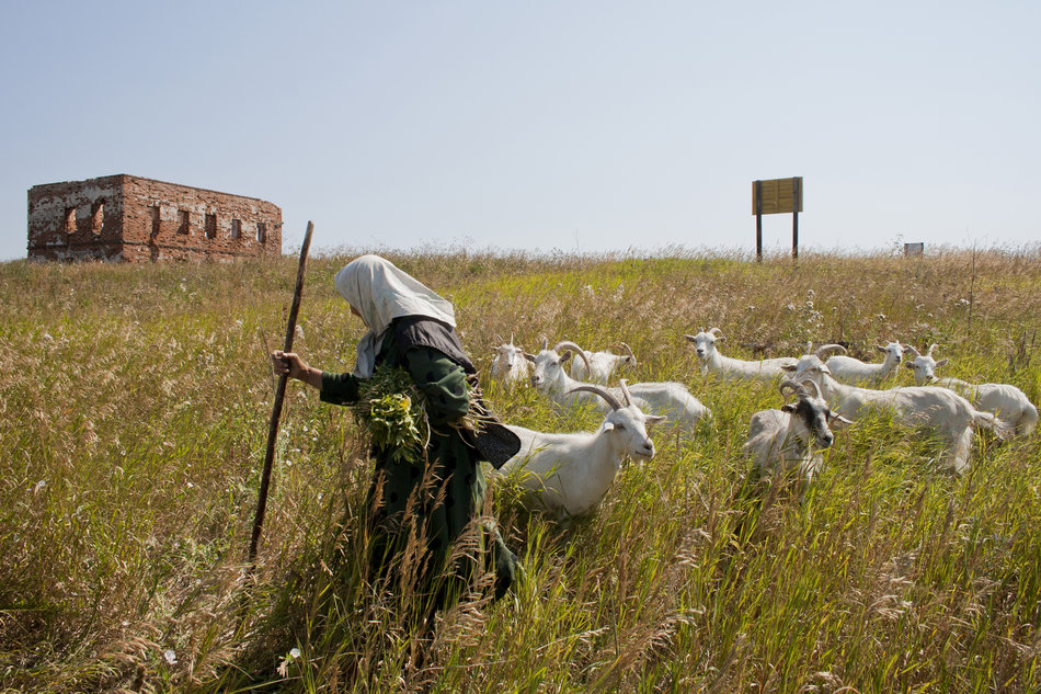 Life in Mari El: between the natural and supernatural - Russia Beyond