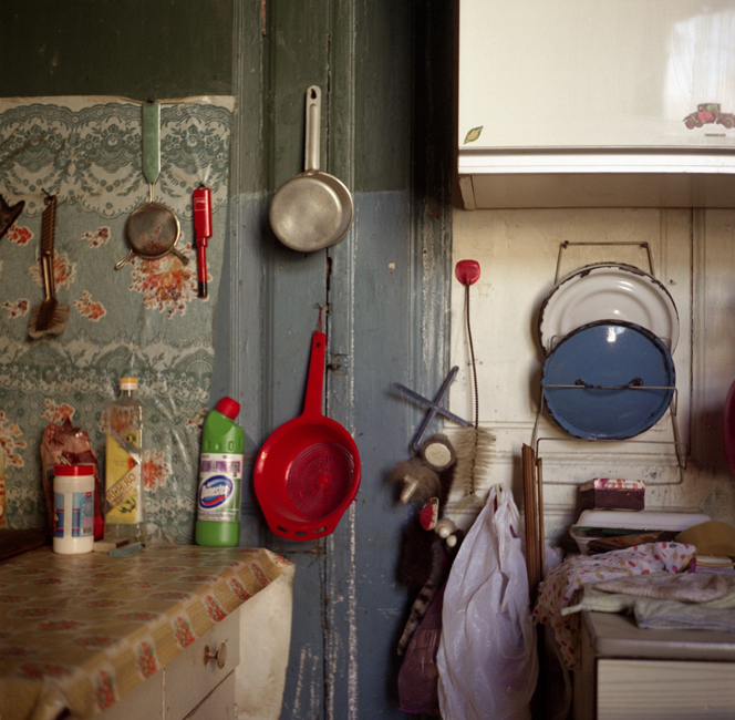 Kommunalka: A soviet ideal of public housing that never came true ...