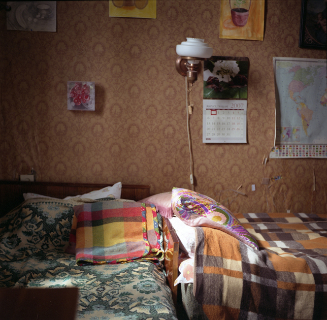 Kommunalka: A soviet ideal of public housing that never came true ...