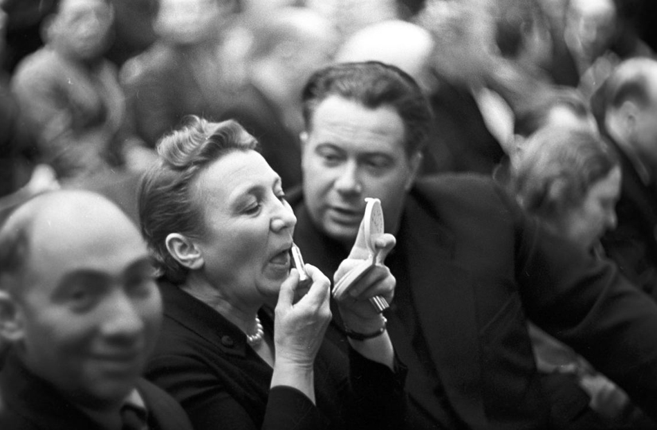 Encyclopedia of Soviet Life by Anatoly Garanin - Russia Beyond