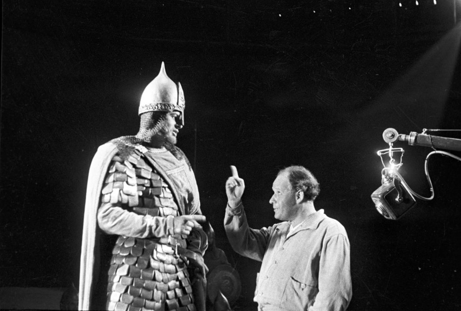 Encyclopedia of Soviet Life by Anatoly Garanin - Russia Beyond