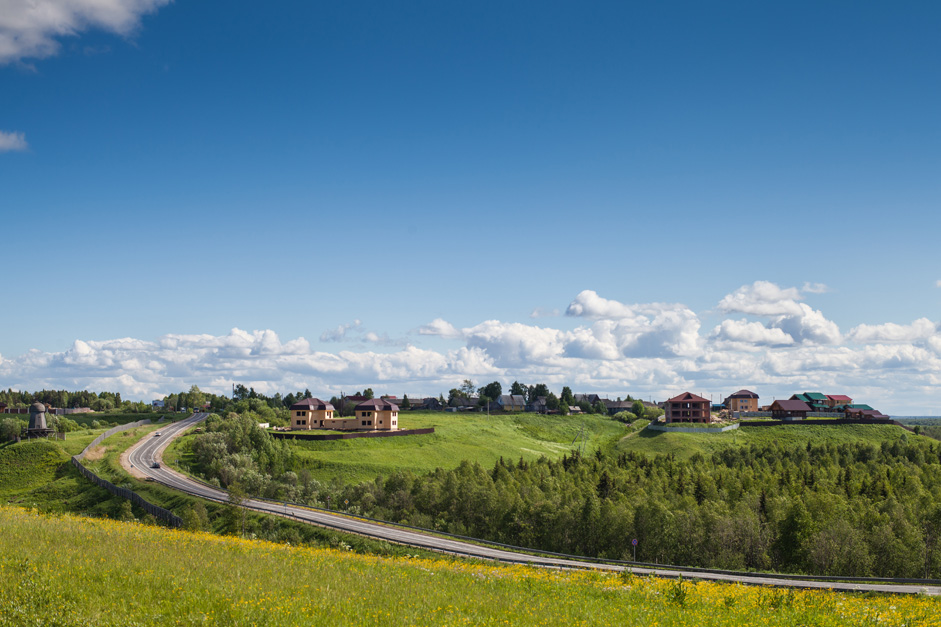 Classic examples of the Russian North's architecture - Russia Beyond
