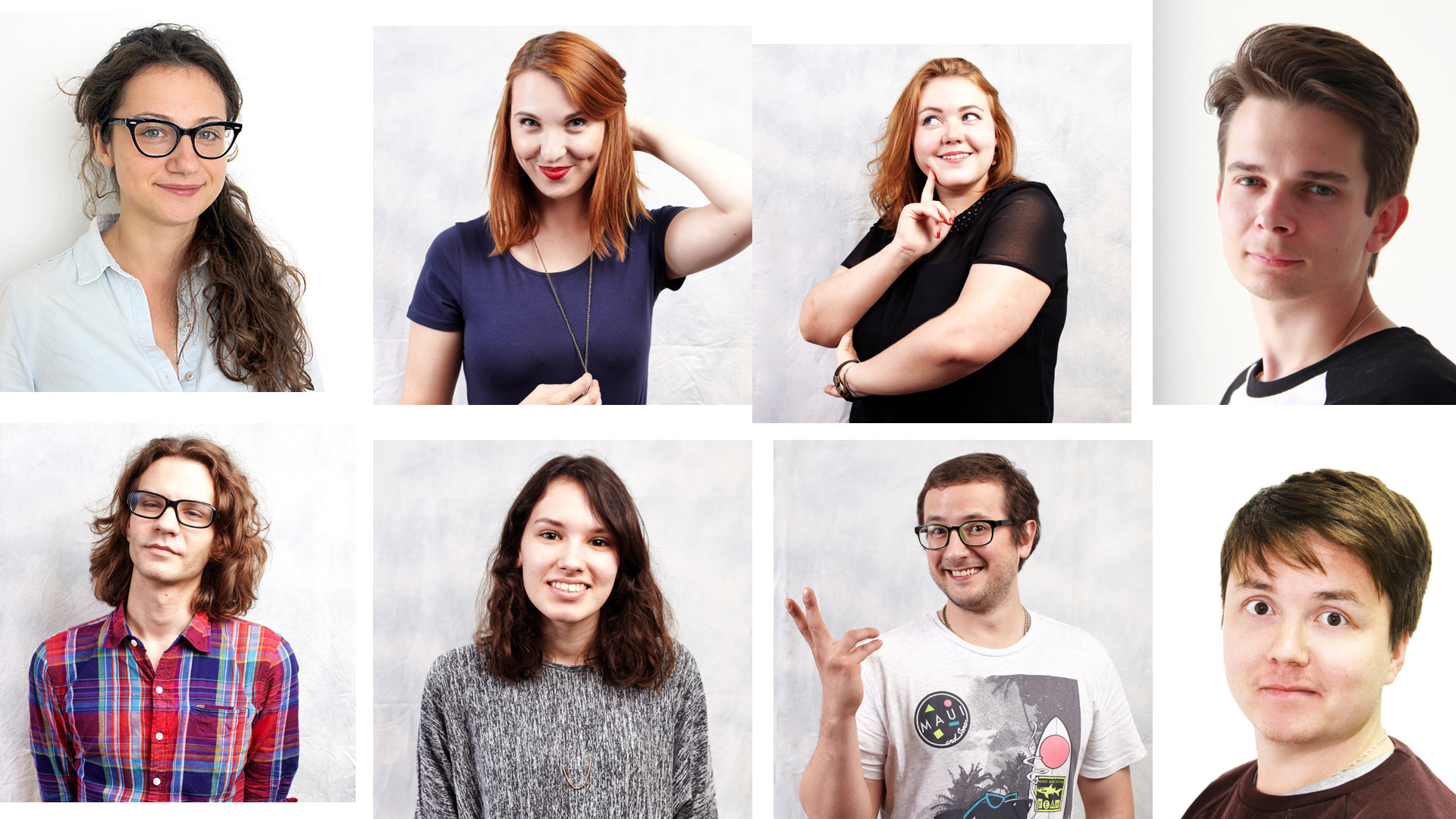 RBTH Multimedia & Mobile team: Creating magic - Russia Beyond