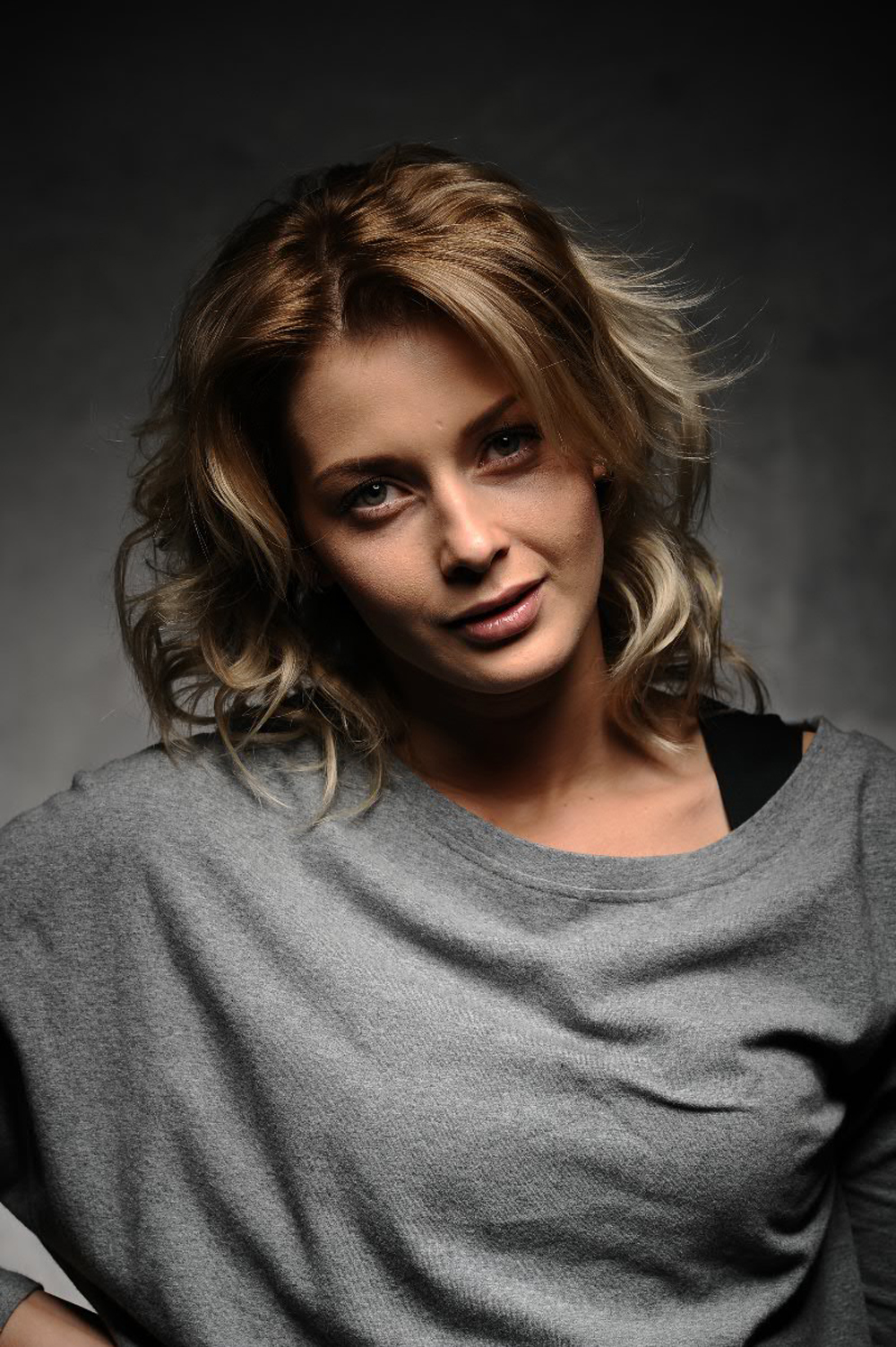 Lyubava Greshnova, una vita per il cinema - Russia Beyond - Italia