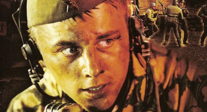 Топ-5 на съвременните руски филми за Втората световна война - Russia ...