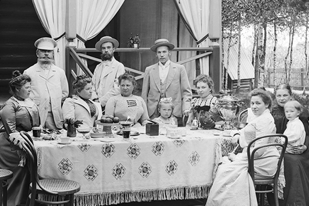 A history of Russian dachas: From Anton Chekhov to the present - Russia ...