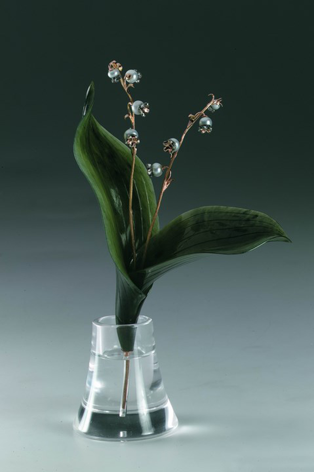 400 years of the House of Romanov: The latest chef d'oeuvre by jeweler ...