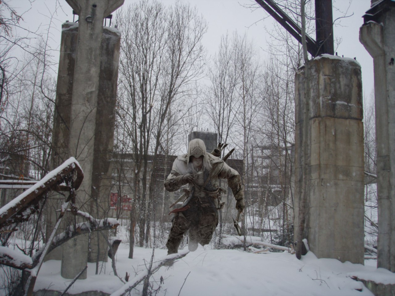 Half-Life, Witcher and other top video games get Russian makeover ...