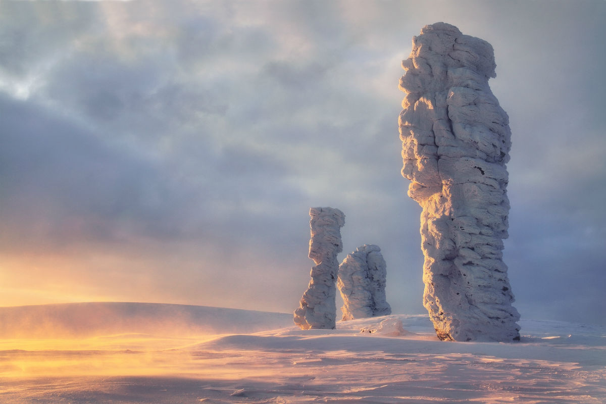 The wild nature of Russia in all of its idyllic beauty - Russia Beyond