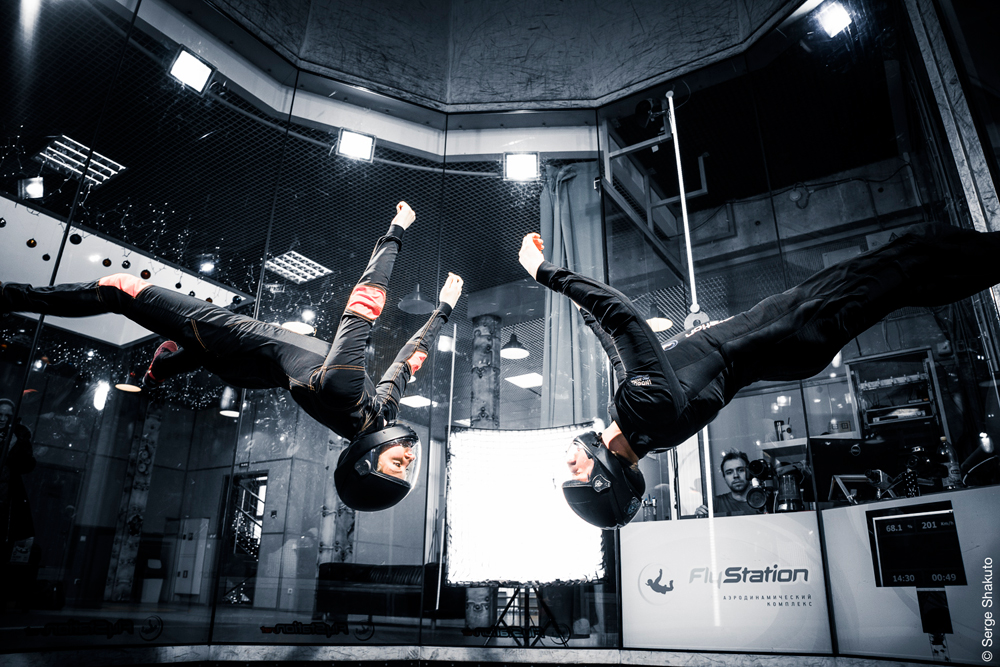 Danser jusqu’au dernier souffle - Russia Beyond FR