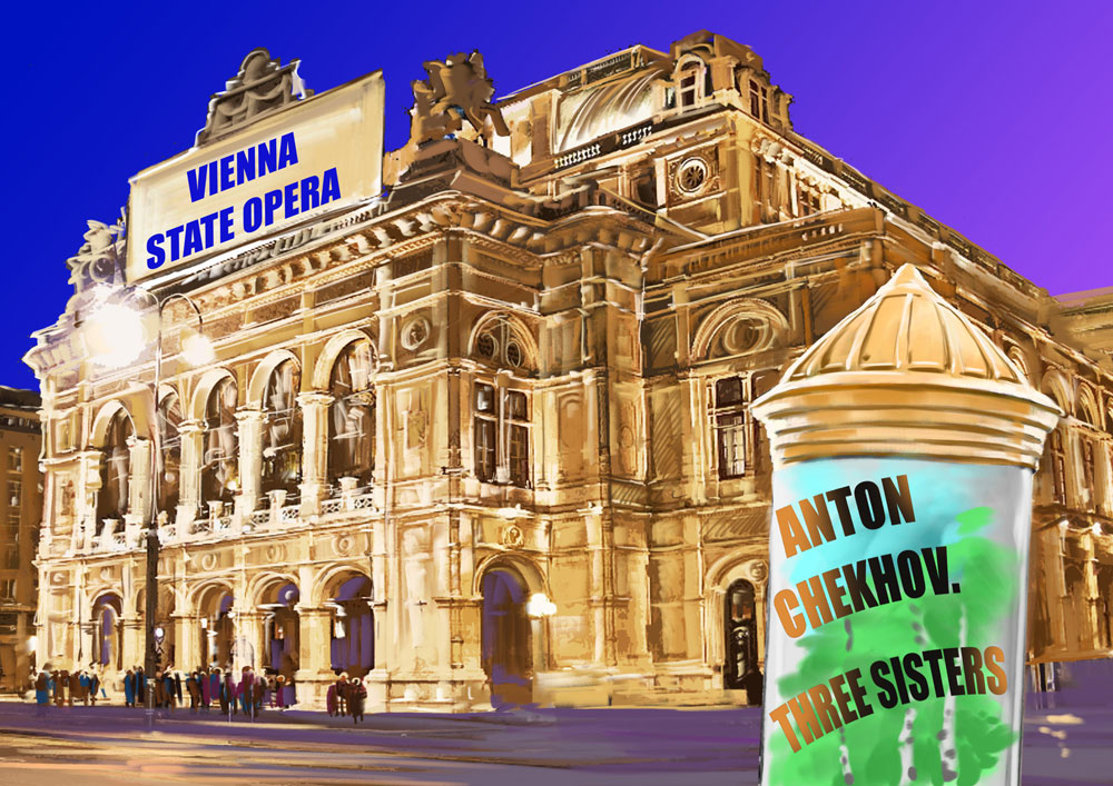 Viennese culture highlights links between Russian and European art ...