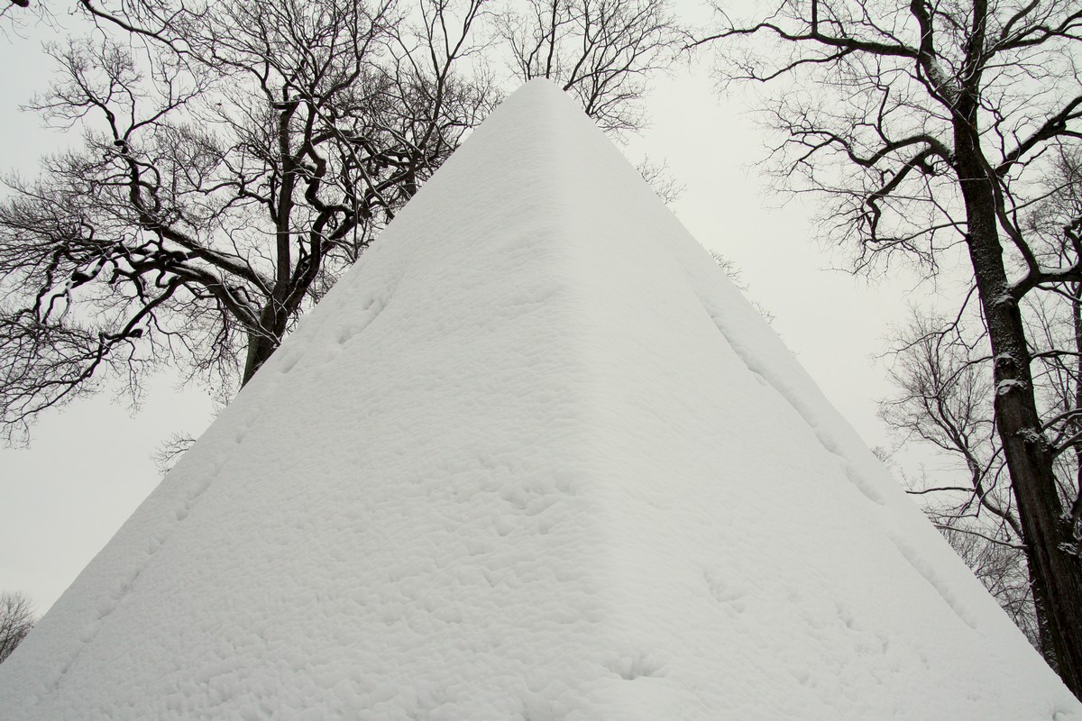 Winter is coming: The one and only Russian season - Russia Beyond