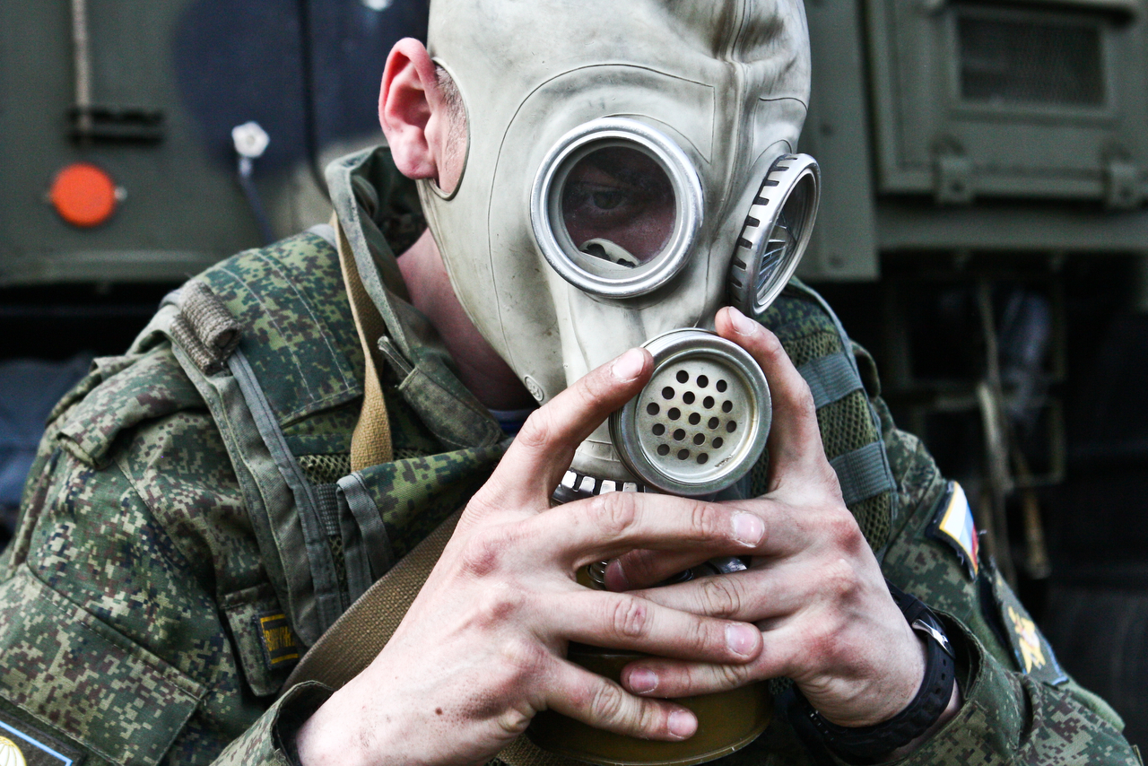 Inside view on regular military service in Russia - Russia Beyond