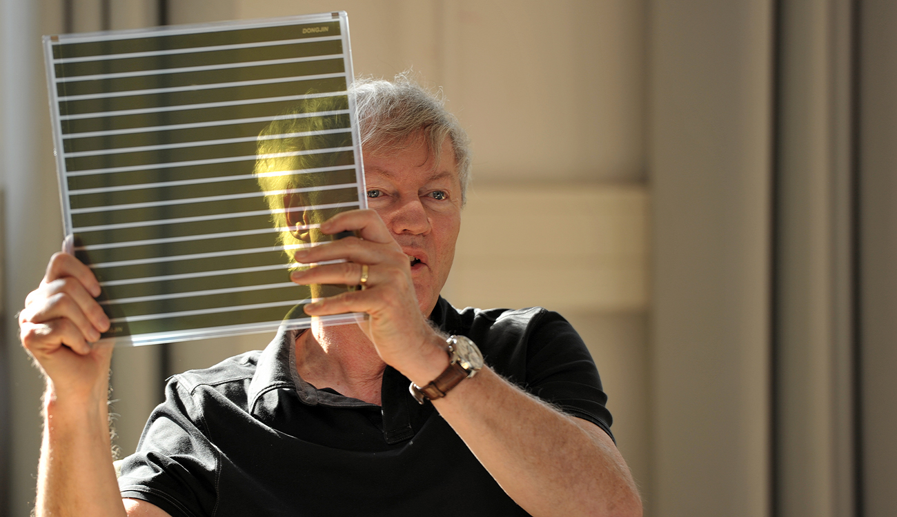 Swiss professor beats Elon Musk to scoop Global Energy Prize - Russia ...