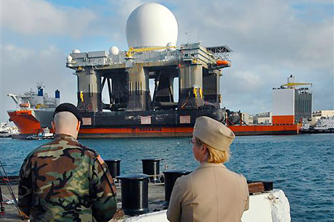 Missile defense: Not Joint, but cooperative - Russia Beyond