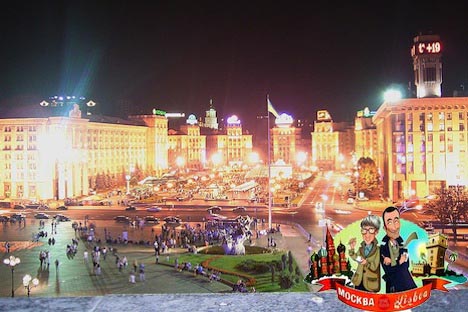 Senk ju for träwelling - Der Schlafwagen - Russia Beyond DE