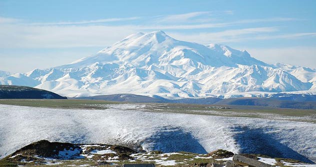 Descubre el Cáucaso - Russia Beyond ES