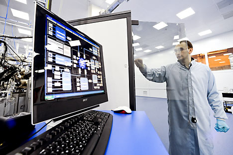 Russian IT market faces cloudy future - Russia Beyond