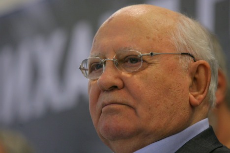 Who is Gorbachev to you? - Russia Beyond
