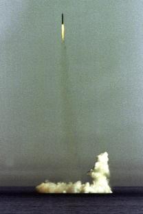 Bulava's triumphant salvo - Russia Beyond