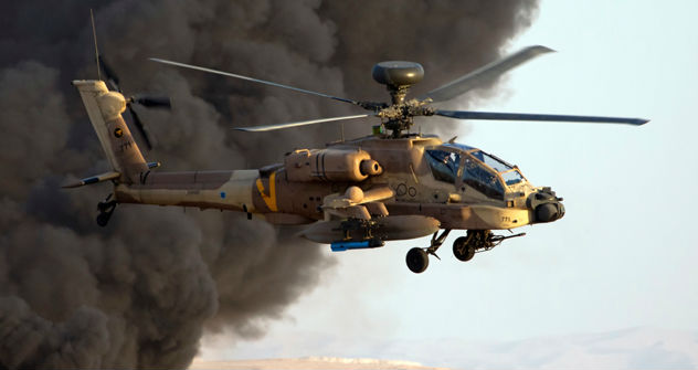 Night Hunter misses target, but more deals ahead - Russia Beyond