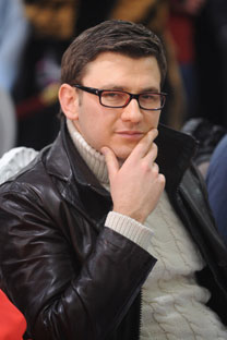 On line l’universo di Glukhovsky - Russia Beyond - Italia