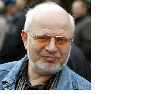 A voice for press freedom in Russia - Russia Beyond