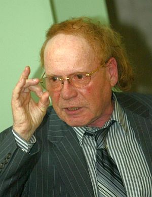 Stalin’s ghost - Russia Beyond