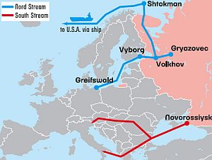 Russians challenge gloomy energy forecast - Russia Beyond