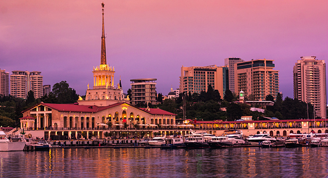 There's more to it than just winter: Russia's 4 hottest cities - Russia ...