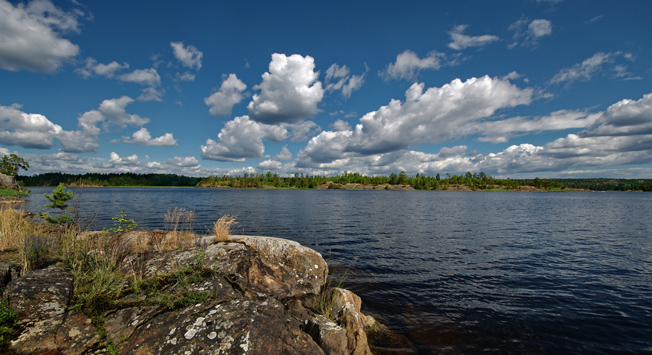 Walking in the footsteps of the ancient karelians - Russia Beyond