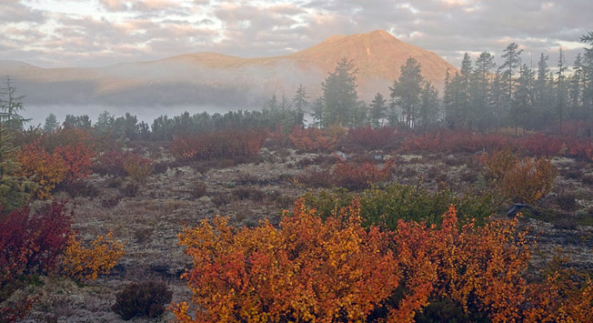 Russia's Nessie: 5 places to search for Lake Monsters - Russia Beyond