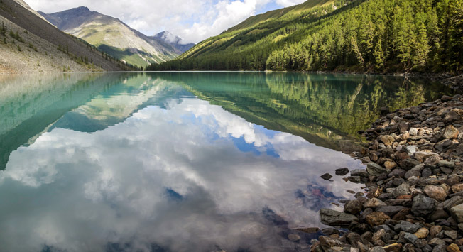 12 most remote places in Russia for a rural escape - Russia Beyond