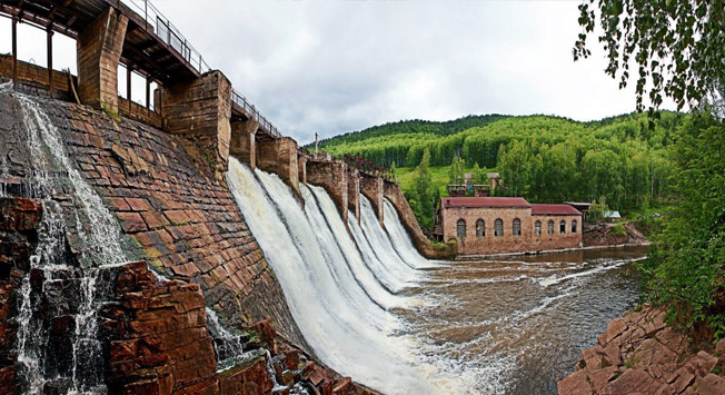 Six Places in the Ural Mountains That You Have Never Heard Of - Russia ...