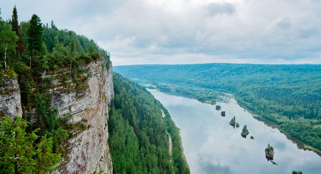 The best routes through the Urals for all seasons - Russia Beyond