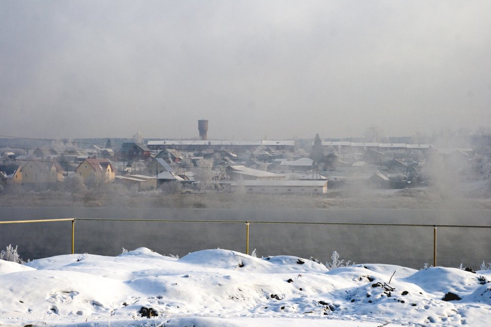 [POST]Industrial Urals: Aramil. A town where religions meet - Russia Beyond