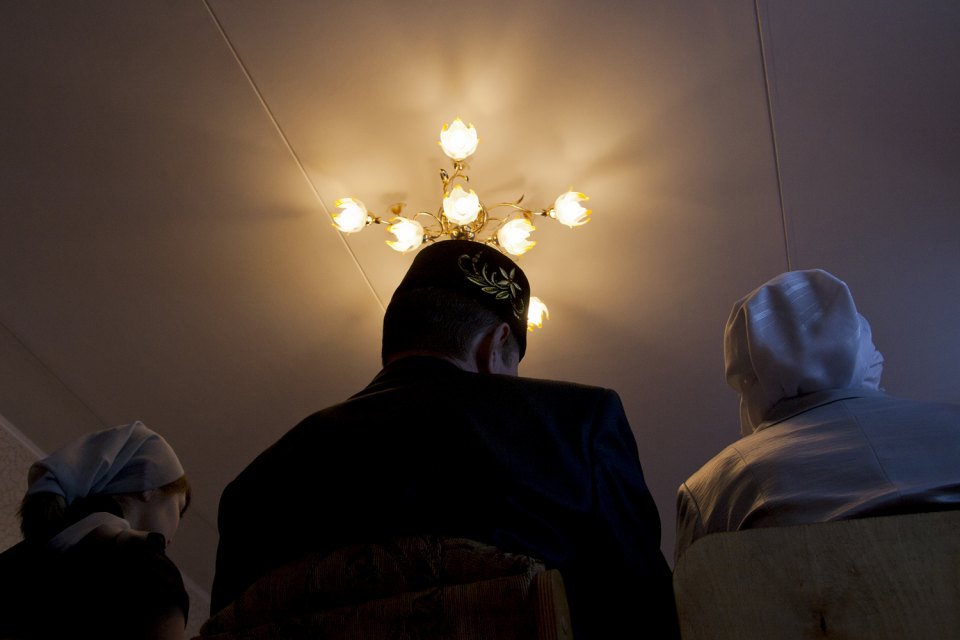 [POST]Industrial Urals: Aramil. A town where religions meet - Russia Beyond