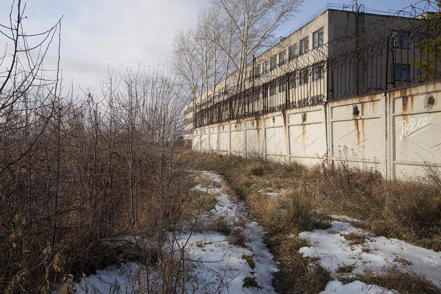 [POST]Industrial Urals: Shadrinsk. A town around a plant - Russia Beyond