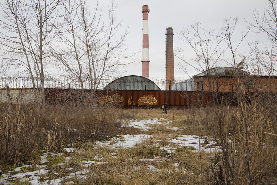 [POST]Industrial Urals: Shadrinsk. A town around a plant - Russia Beyond