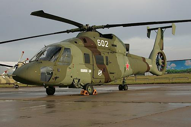 Frota de helicópteros militares russa será reforçada - Russia Beyond BR