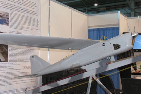 Entregas de “Orlan-10” às Forças Armadas cresceram 400% - Russia Beyond BR