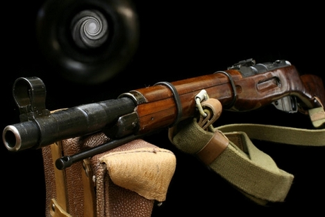 Tula, forge of the Russian army for over 400 years - Russia Beyond