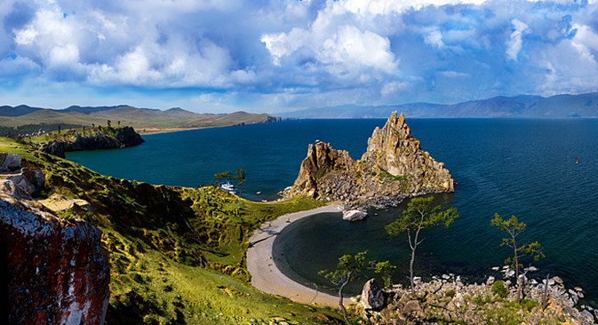 Cinco opções de roteiro para desbravar a sua Sibéria - Russia Beyond BR